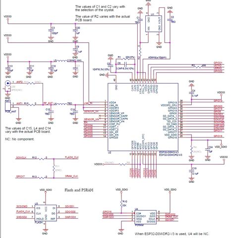 Esp32网络电台播放器 立创开源硬件平台