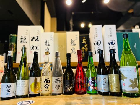 十四代・新政・而今・射美・金雀を含む『最強の希少酒11種飲み比べプラン』｜2月16日 日 ～2月28日 金 、日本酒原価酒蔵「池袋本店」にて