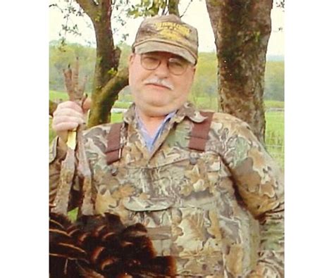 Larry J Baysinger Obituary 2025 Eldon Mo Phillips Funeral Home