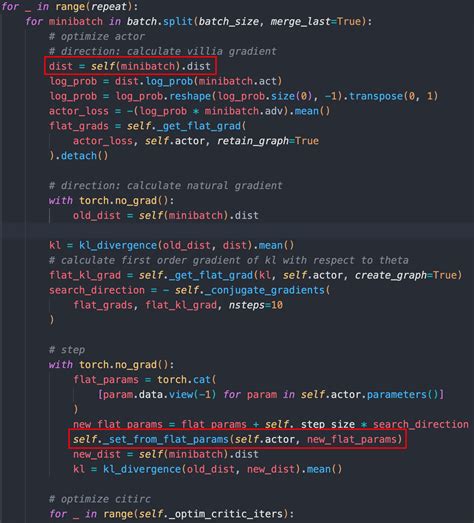 policy gradient · issue 777 · thu ml tianshou · github