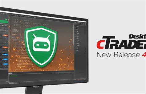Ctrader Desktop 46 Introduces Cbots Fault Tolerance New Methods In Automate Api And Backtest