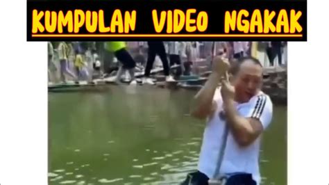 Ngakak Bareng Ep 1 Ngakak Funny Lucu Memes Meme Youtube