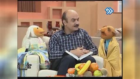 کلیپ بامزه کلاه قرمزی و فامیل دور طنزکمدی Tanzkomedy