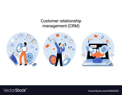 Market Statistics Analysis Metaphor Financial Vector Image