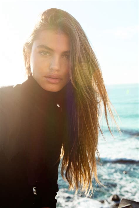 Hailey Baker Models 1 Europe S Leading Model Agency