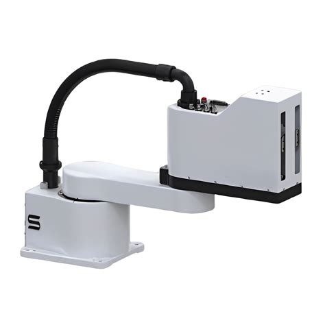 Evs010 600ptrs 5kg 600mm 3 Axis Scara Robot Palletizing And Material