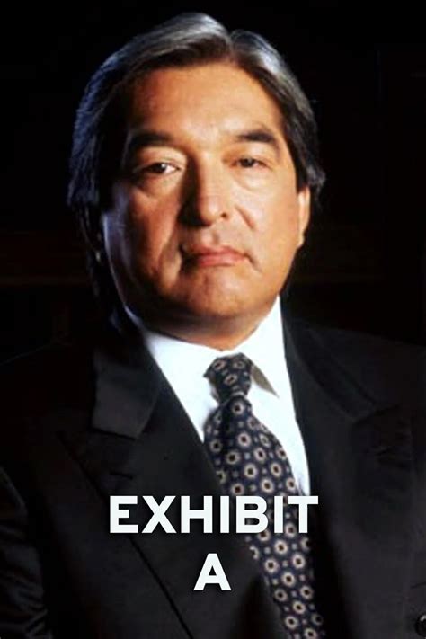 Exhibit A Secrets Of Forensic Science Serie De Tv