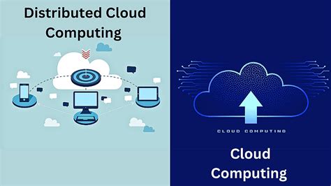 Distributed Cloud Computing Explained In Minutes Or Less