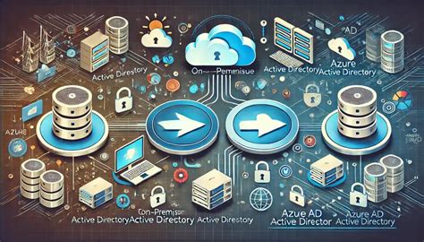 Can Azure Ad Replace On Premise Ad
