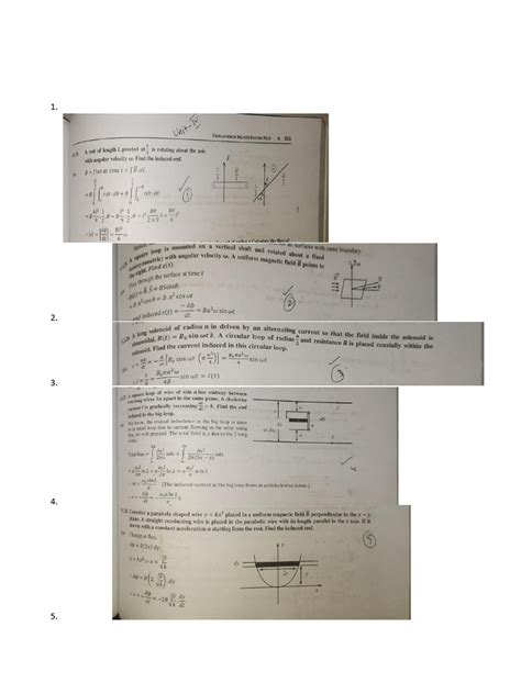 Unit 4 Problemdocx 1 Pdf