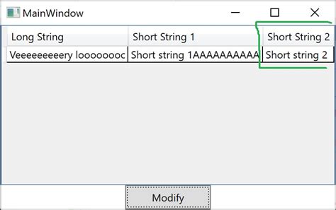 Wpfdatagrid Dynamic Row And Column Span In Wpf Datagrid Stack Overflow