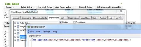 Aggr Qlik Community 1475149