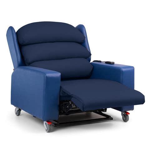 Bariatric Riser Recliner Medstrom