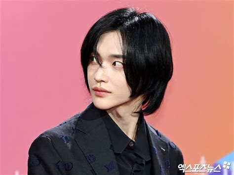 라이즈 원빈 날렵한 턱선[엑s Hd포토]