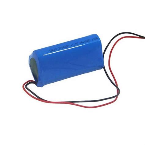 Lithium Ion Rechargeable Battery At ₹ 125piece Rechargeable Li Ion