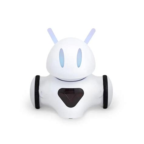 Photon Robot For Education Cation