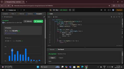 Indu Rani On Linkedin 50daysofcode Leetcode Codingchallenge