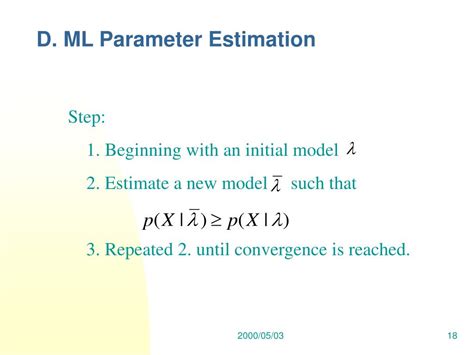 PPT Speaker Identification Using Gaussian Mixture Model PowerPoint Presentation ID