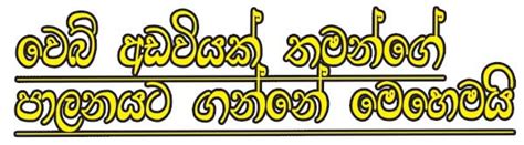 සයිබර් ‘අපරාධකරුවෝ ලංකාවටත් කඩාවදිති Sri Lanka Cyber Hacking Gossip Lanka Hot News Sri