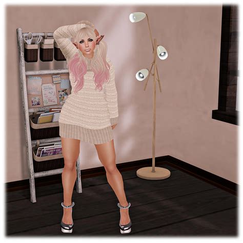 Falling Behind So Hawt Sl