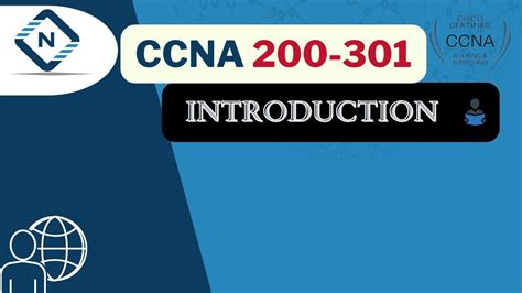 Free Ccna New Introduction Day 0 Ccna 200 301 Complete Course Youtube