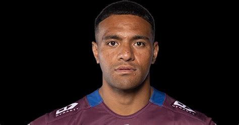 Official The Knock On Effect Nsw Cup Profile Of Viliami Fifita For