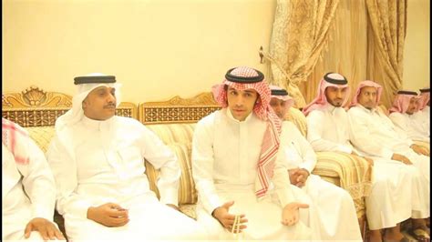 الشاعر عامر الشهري Youtube