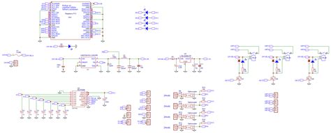 Pi I Board V OSHWLab