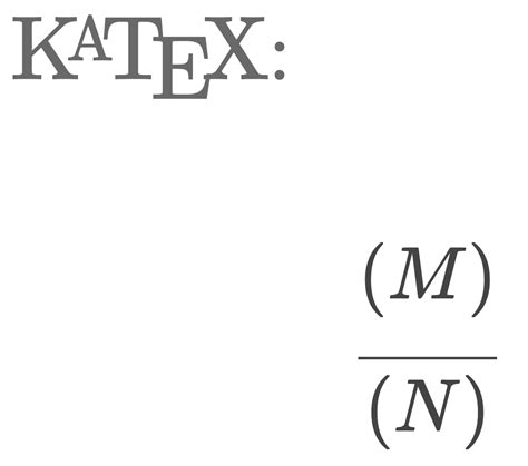 too much space above frac bars · issue 2911 · katex katex · github