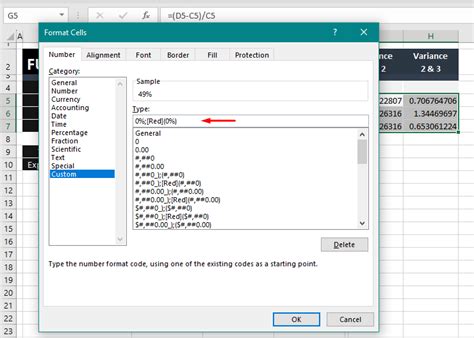 Convert Decimal To Percentage In Excel Quick Easy Ways