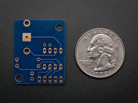 Ds1307 Real Time Clock Breakout Board Kit Id 264 Adafruit Industries Unique And Fun Diy