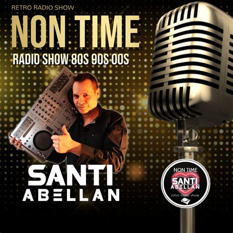 Non Time Radioshow Onda Musical De Yecla