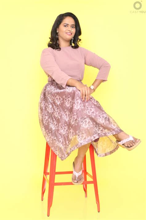 Nandhini Jayakumar Castyou