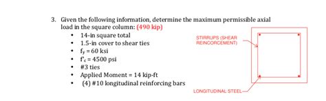 Solved Given The Following Information Determine The Chegg Com