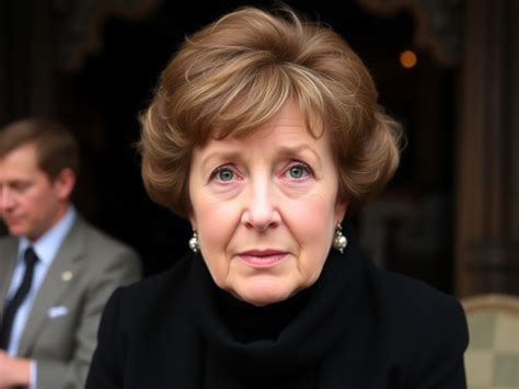 Oscar Nominee Pauline Collins Passes At 85 Actress Loses Battle With