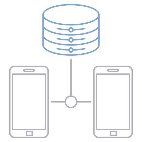Big Data Icon Suitable For A Wide Range Of Digital Creative Projects 17099549 Vector Art At
