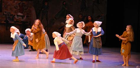 Utassy Ballet School Nunawading Melbourne