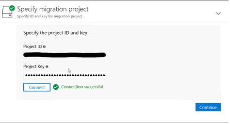 Azure Migrate Services Setup Thesleepyadmins
