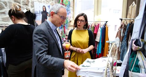 Prvi No Nation Fashion Pop Up Shop IOM podržao Udruženje Renesansa