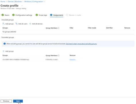 Stop Users Accessing Usb Removable Storage Drives In Intune Everything Tech Blog