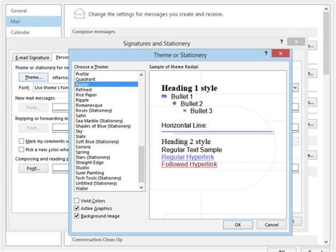 How To Create An Email Template In Office 365 How To Create An Outlook Template For Emails