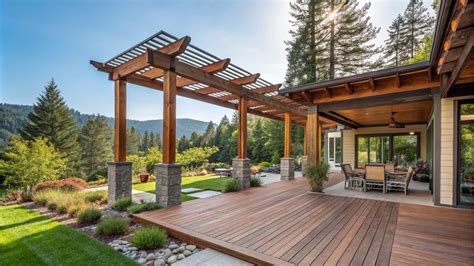 10 Types Of Structural Support Systems For Your Deck Dream Decks 10 Types Of Structural Support Systems For Your Deck Dream Decks