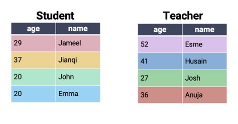 Principles And Techniques Of Data Science 21 Sql Ii