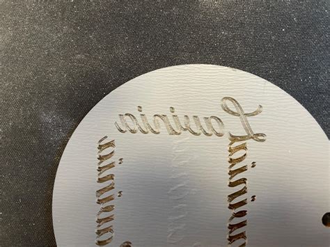 Problem With Offset Fill LightBurn Software Questions LightBurn