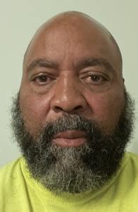Steven Gawayne Menefee Sex Offender In Alexandria Va Va