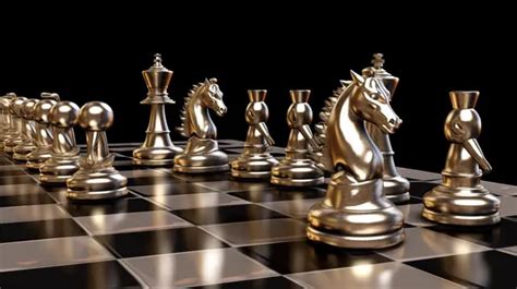 3d 렌더링된 체스맨이 있는 광택 체스판 체스 토너먼트 체스 게임 체스 말 배경 일러스트 및 사진 무료 다운로드 Pngtree