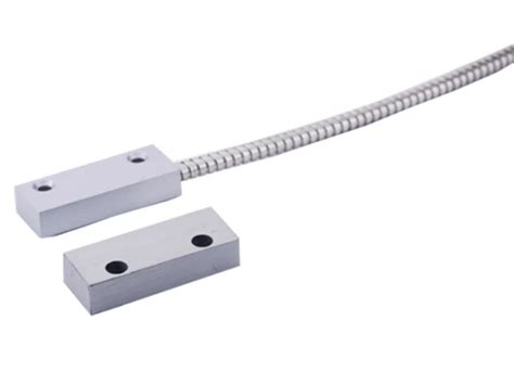 Radio Frequency Non Contact Safety Switch Safety Sensor None Contact