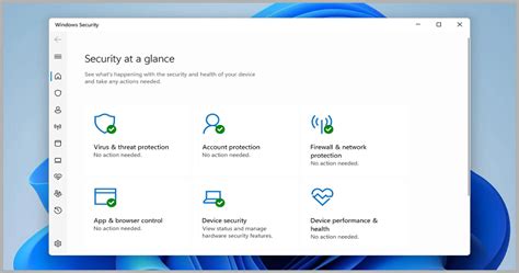 Windows 11 Security