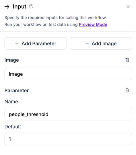 how to use the roboflow workflows expression block
