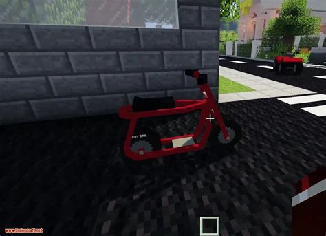 MrCrayfish S Vehicle Mod Creating Fun And Useful Vehicles Mc Mod Net